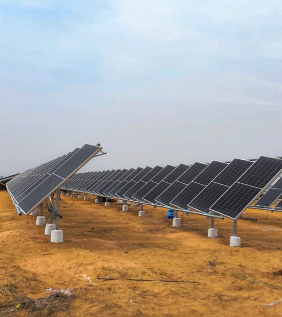 Solar Tracking System Dual Axis Solar Tracking System Asun