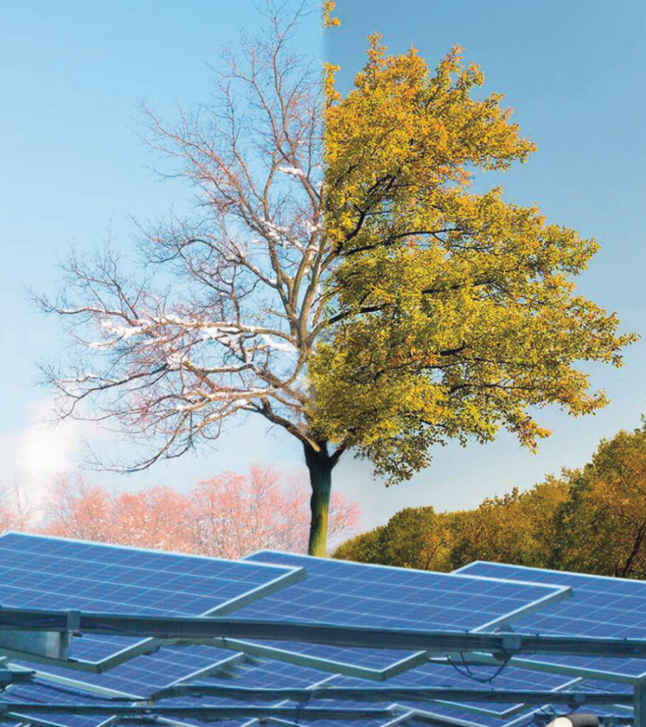 Solar Tracking System | Dual Axis Solar Tracking System | Asun